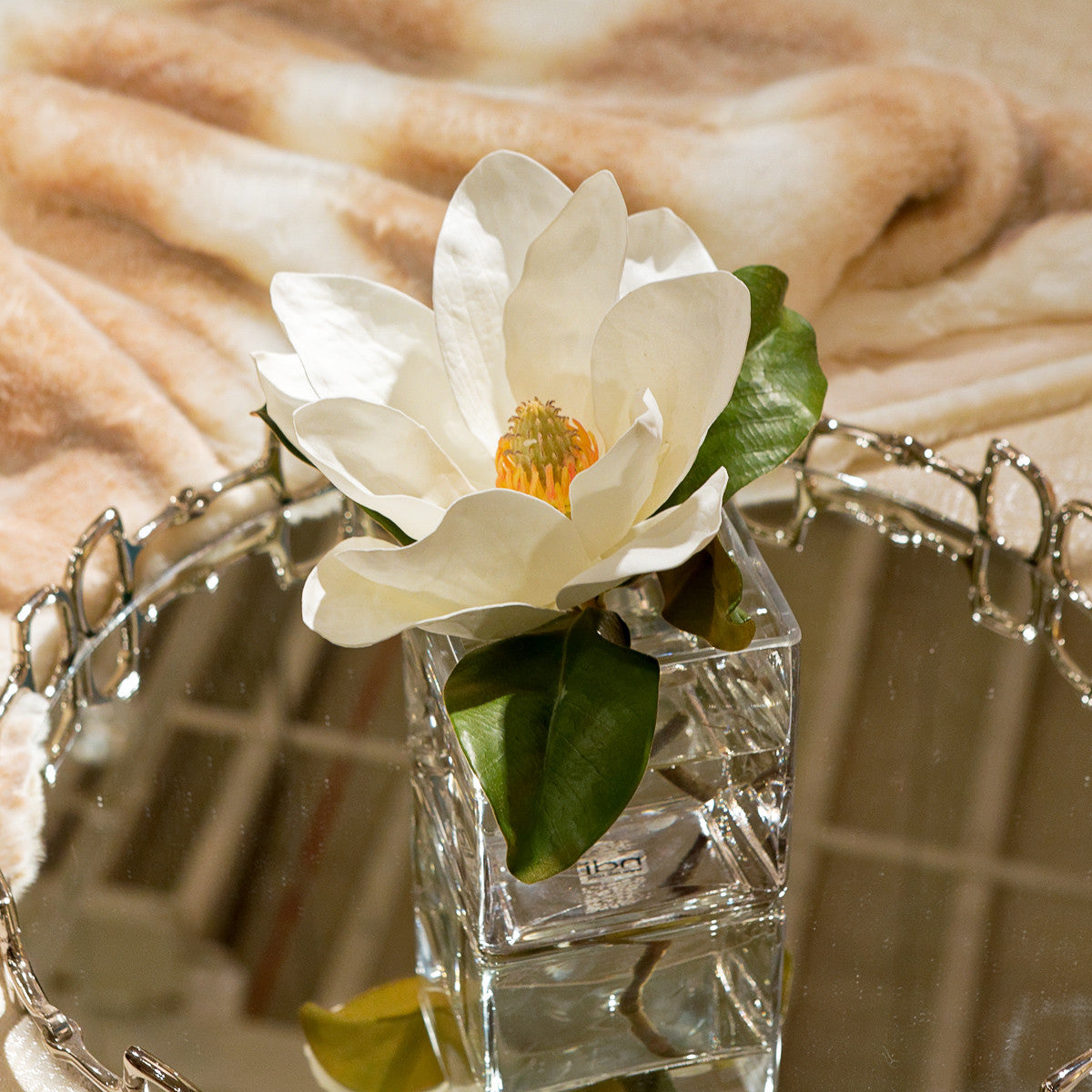 Magnolia - NDI | Luxe Home Philadelphia