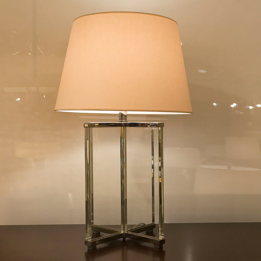 Cameron Table Lamp - Visual Comfort | Luxe Home Philadelphia