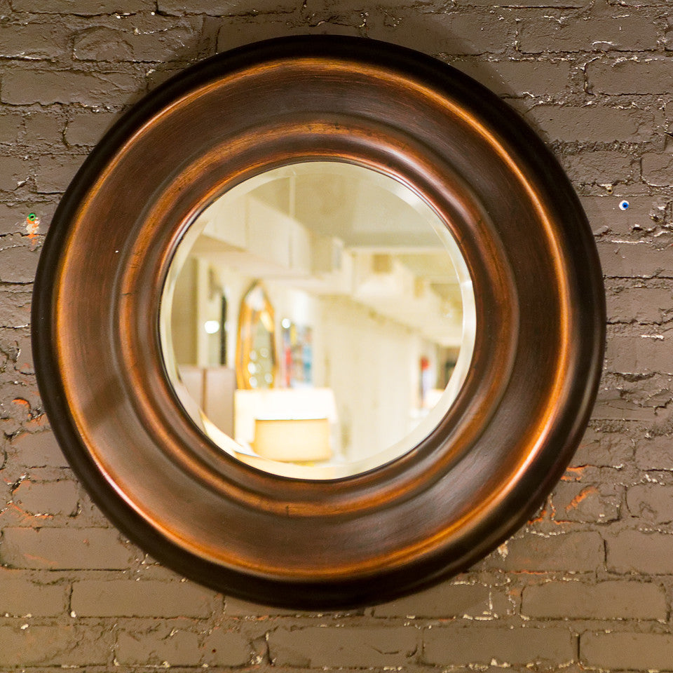 Dublin Mirror - Howard Elliott Collection | Luxe Home Philadelphia
