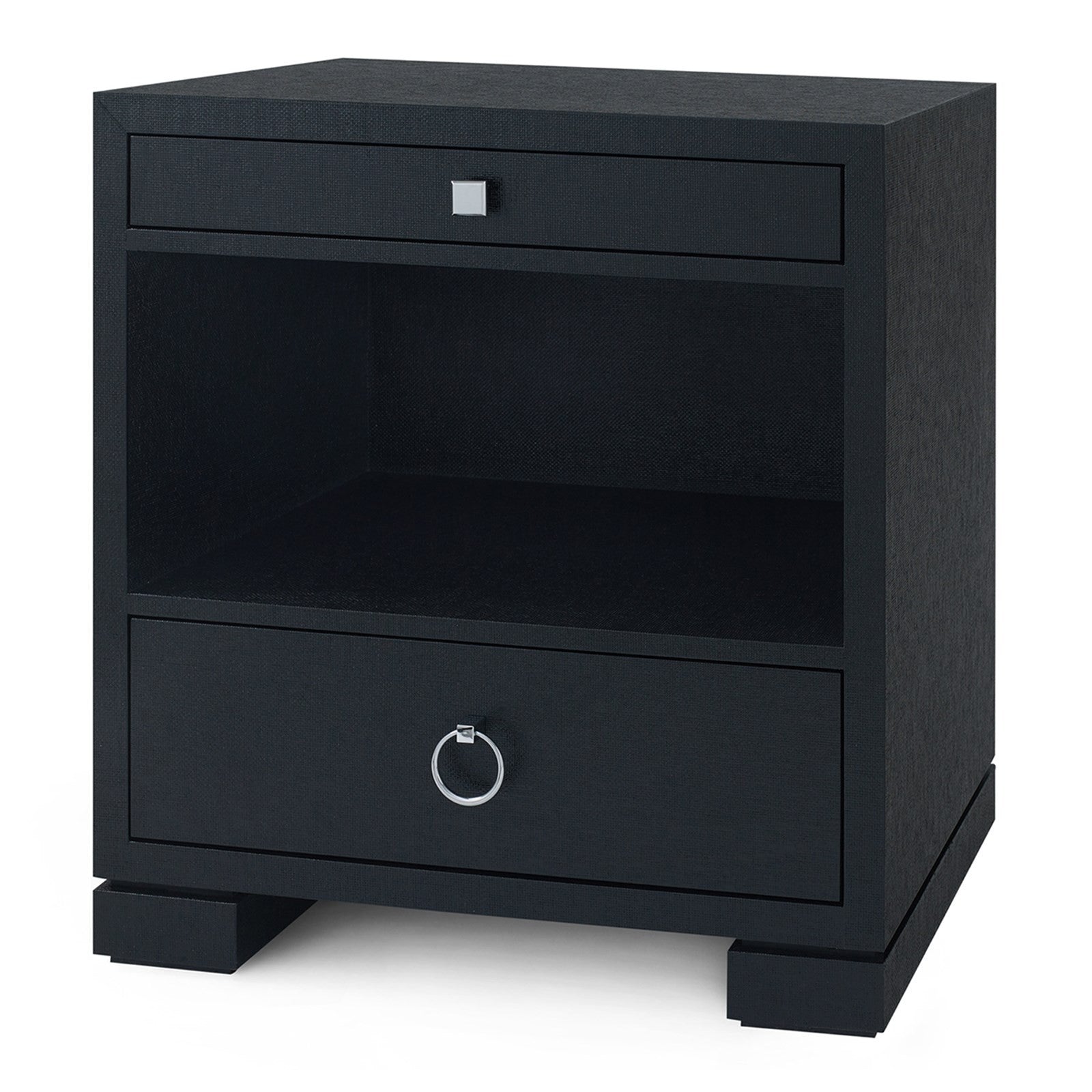 Frances 2 Drawer Side Table - Bungalow 5 | Luxe Home Philadelphia