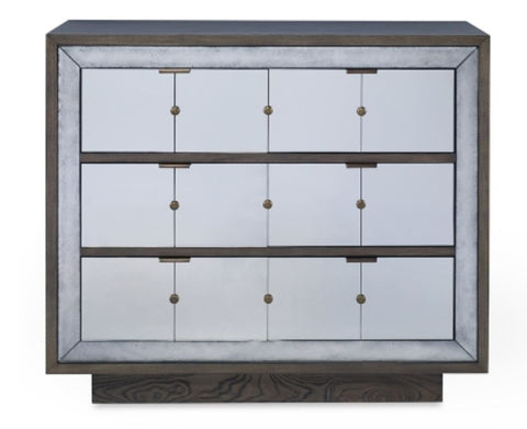 Modern Furniture Chests - Cabinets | Luxe Home Philadelphia